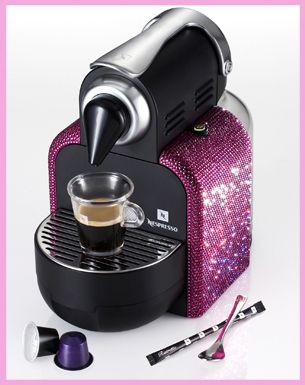 Nespresso, Passeig de Gràcia (Barcelona) - Moda y Decoración